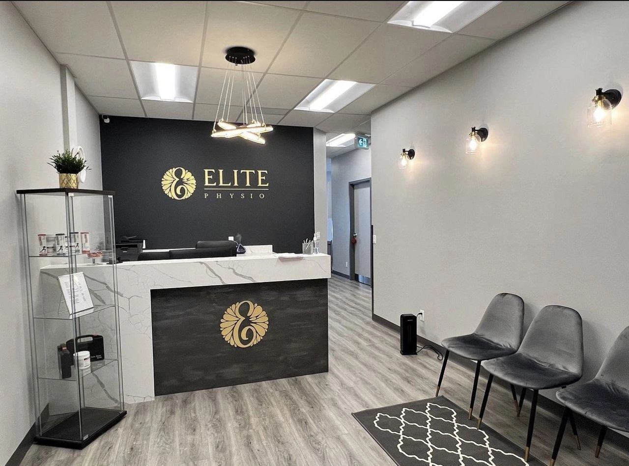 Elite Physio Ottawa